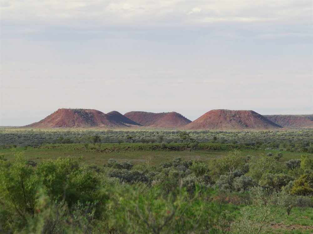 Plenty Highway @ ExplorOz Treks