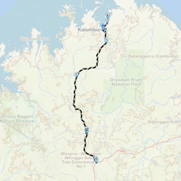 Kalumburu