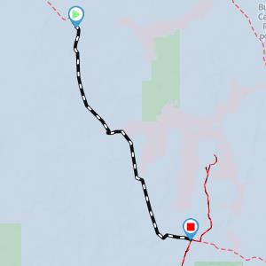 Lake Barlee Youanmi Road WA