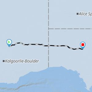 Anne Beadell Highway SA