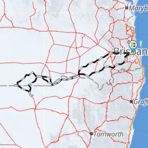 Lightning Ridge 2019 NSW